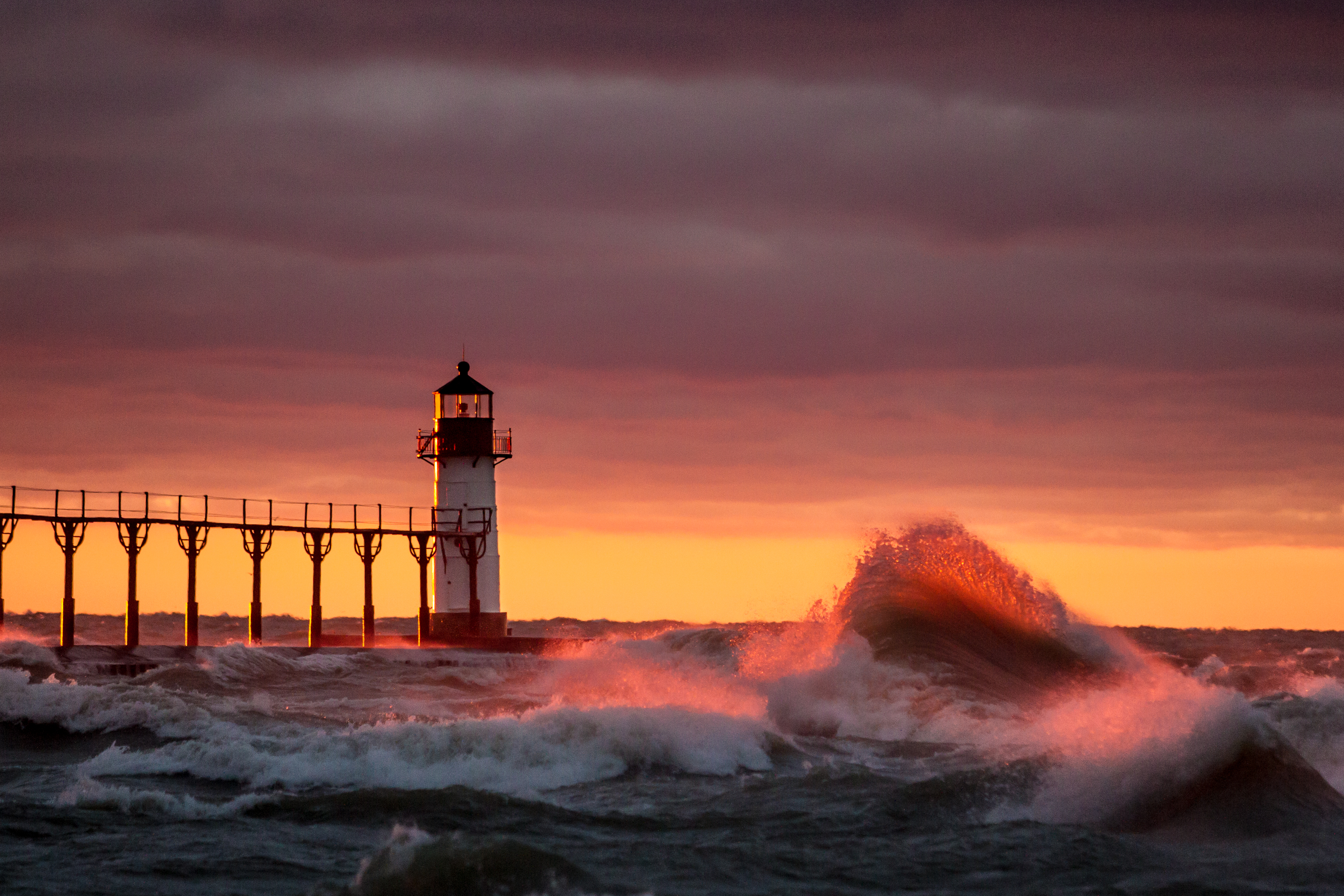 Gale Force Warning | Shutterbug